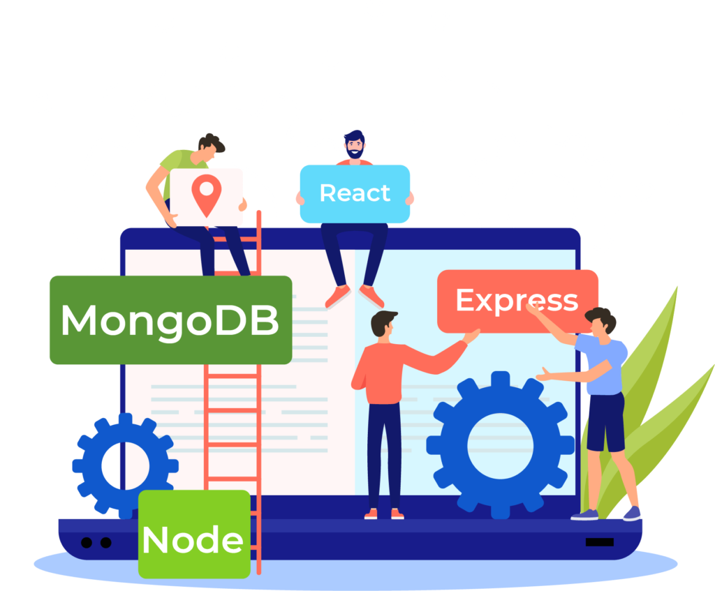 MERN Bootcamp 2022 - Bitsol Technologies