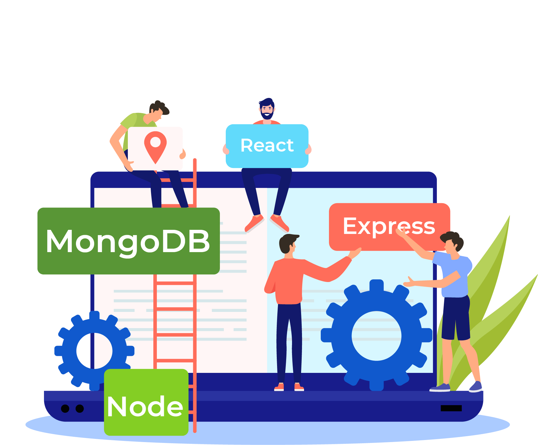 MERN Bootcamp 2022 - Bitsol Technologies