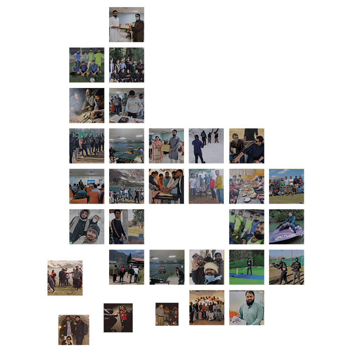 Our Team - Bitsol Technologies