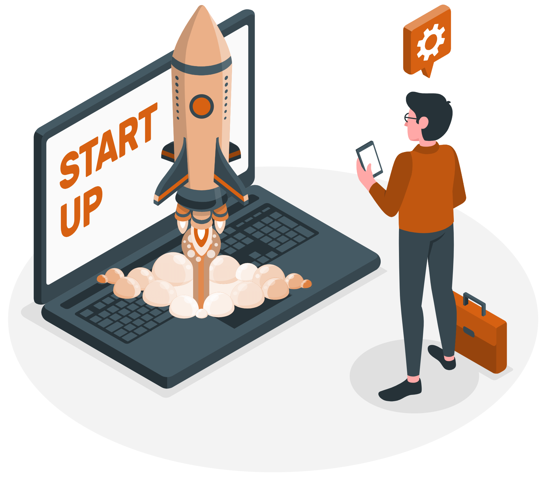 Bitsol Technologies - Custom IT Services Providing Company USA 2023