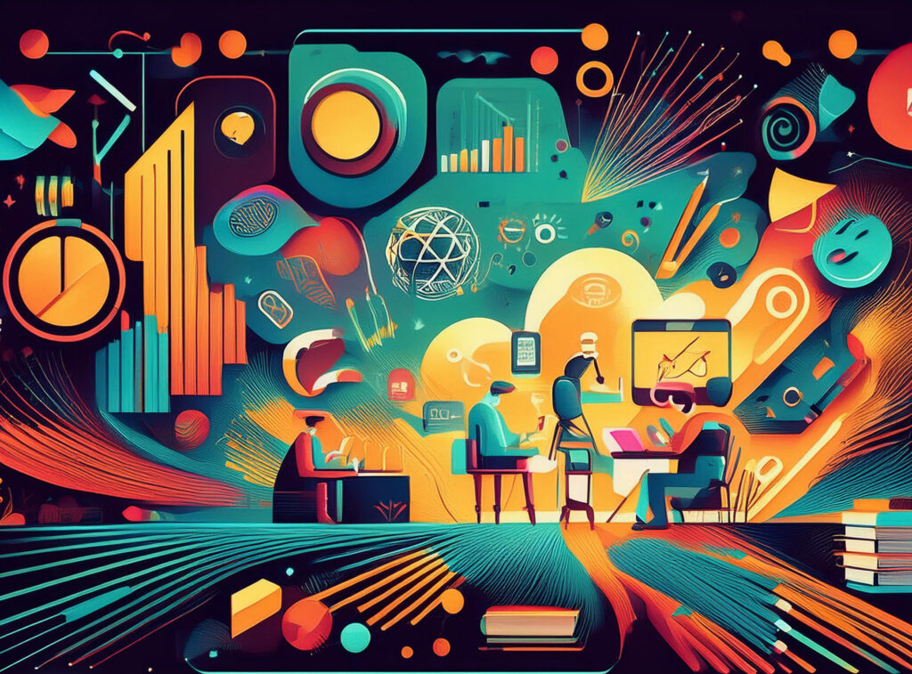 The Role of AI in Enhancing Learning Experiences - Bitsol Technologies